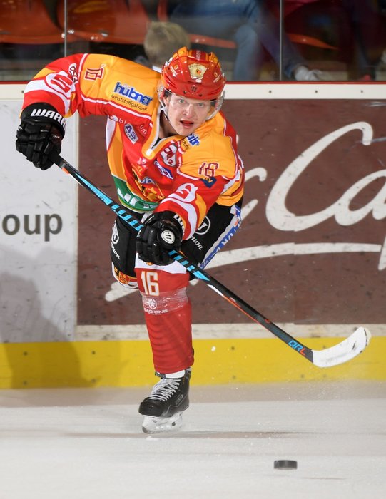 ESV Kaufbeuren einigt sich mit Daniel Haase und Florin Ketterer ...