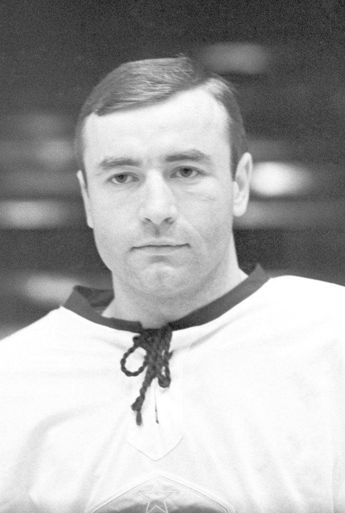 Legendärer Flügelspieler Jan Klapac feiert 75. Geburtstag - Eishockey NEWS