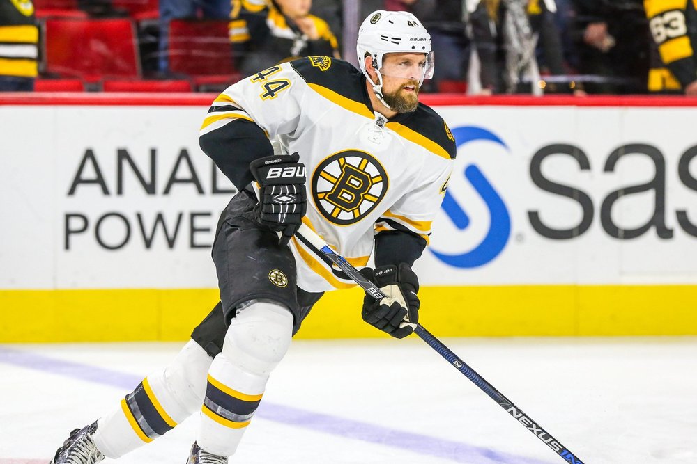 Der Ticker zum Start der Free Agency 2016 in der NHL - Wer schnappt ...