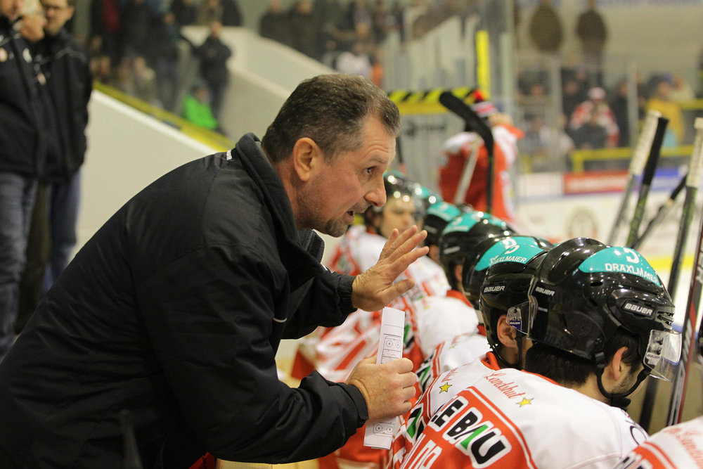 EV Landshut holt tschechischen Verteidiger Jan Bendik von den Bracknell ...