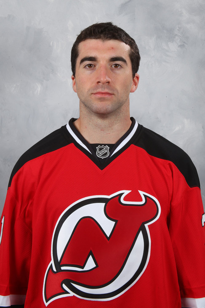 Neue Verträge für Perreault, Markström und Palmieri – Chris Kelly kehrt ...