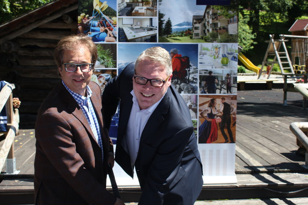 Ralph Bader: „Ich habe viele Leute kommen und gehen sehen" - Eishockey NEWS