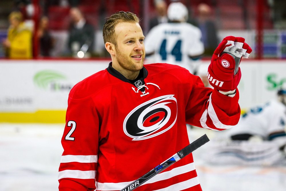 Aus der NHL nach Europa: Kris Versteeg wechselt zum SC Bern, Ben ...