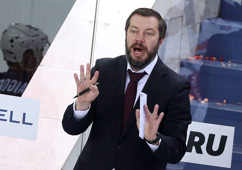 Vorobjev: "Deutschland war ein fremdes Land für mich, eine ganz andere ...