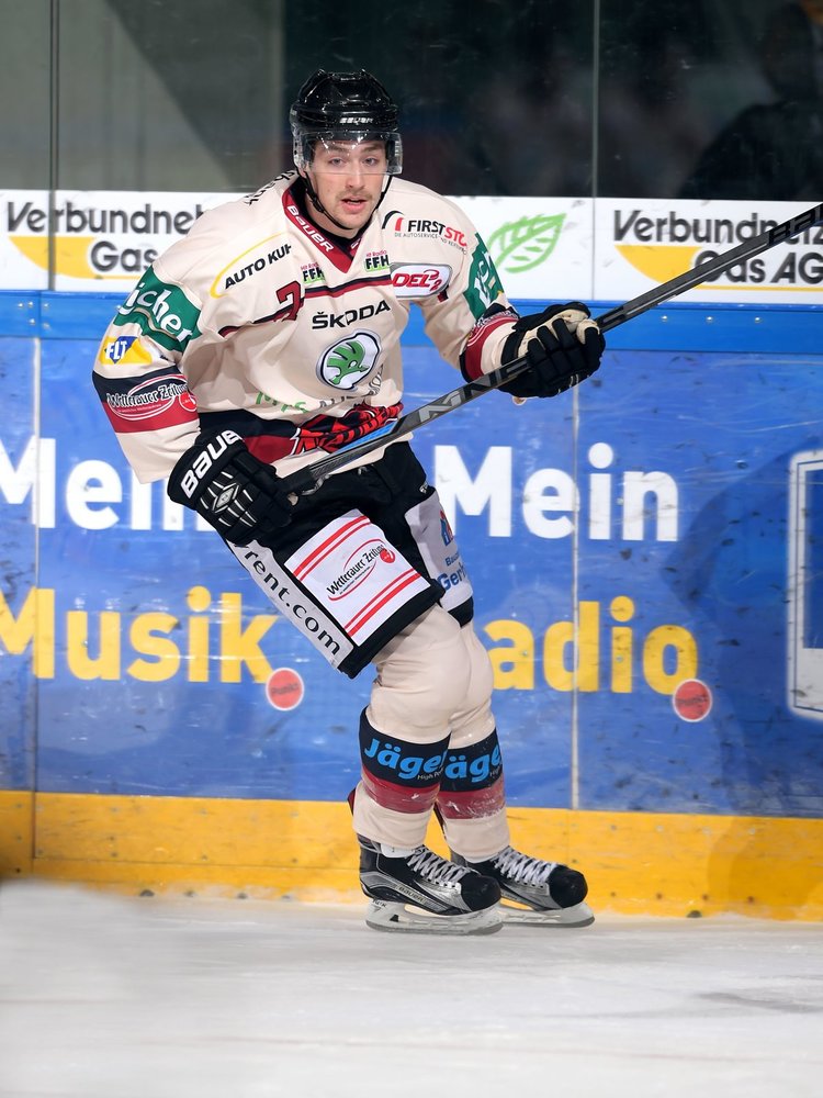 Tim May wechselt nach Timmendorf - FASS bestätigt Zwei-Jahres-Vertrag ...