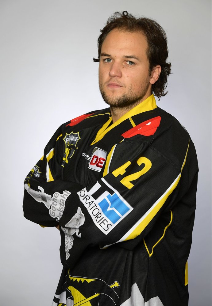 Kassel Huskies holen Verteidiger Steve Hanusch – Dresden verlängert mit ...