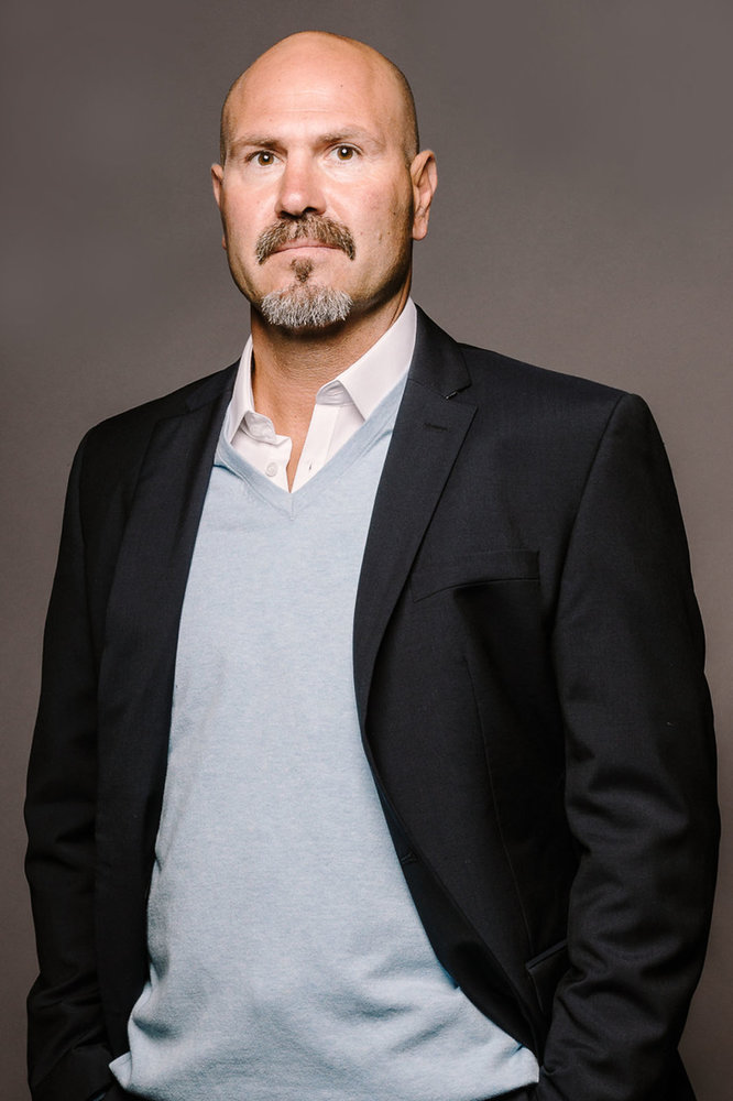 Frank Petrozza coacht auch in der kommenden Saison den Herner EV ...