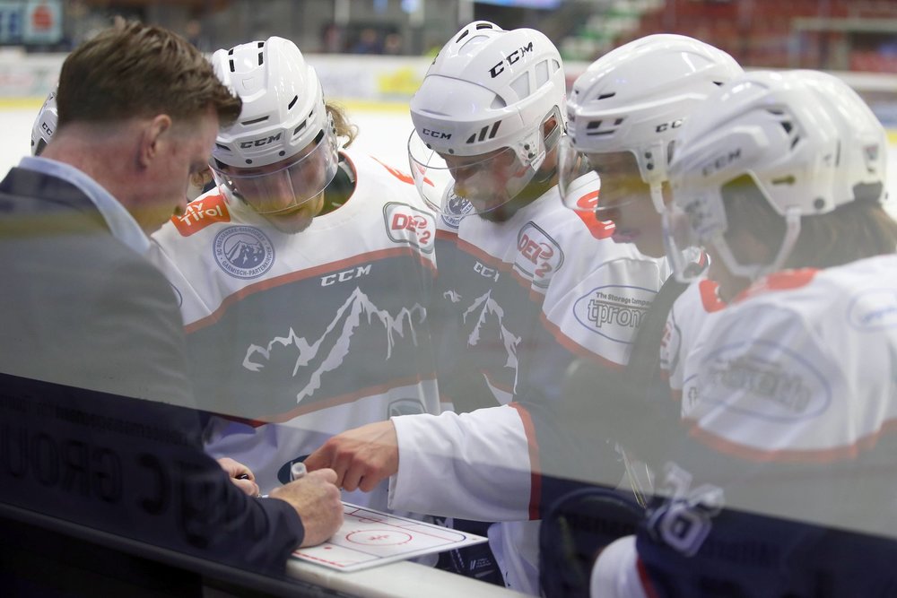 Warum es Roope Ranta statt nach Ravensburg ins Werdenfelser Land ...