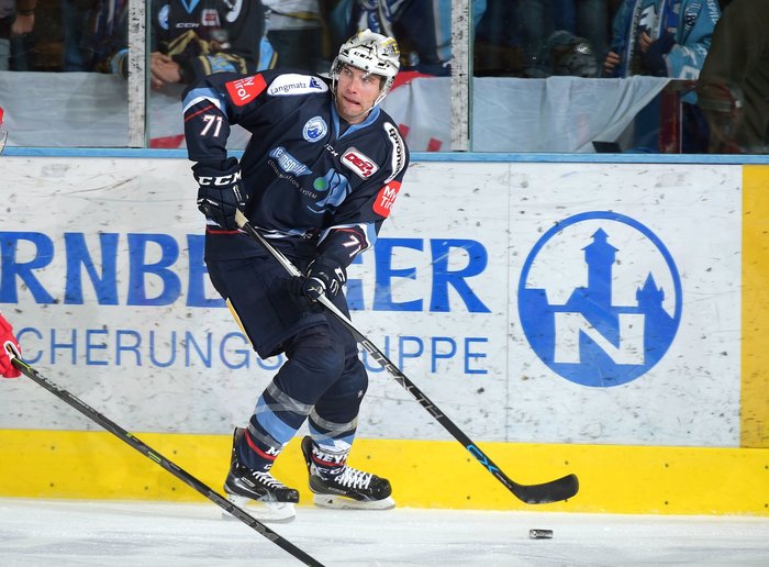 Heatley und Fischer müssen den SC Riessersee verlassen, Richter ...