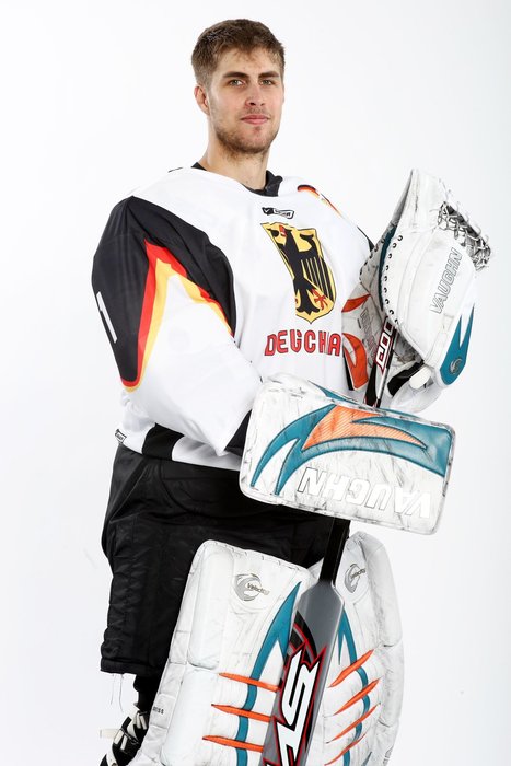 Einsatz von Thomas Greiss gleich gegen Kanada wird unwahrscheinlicher ...