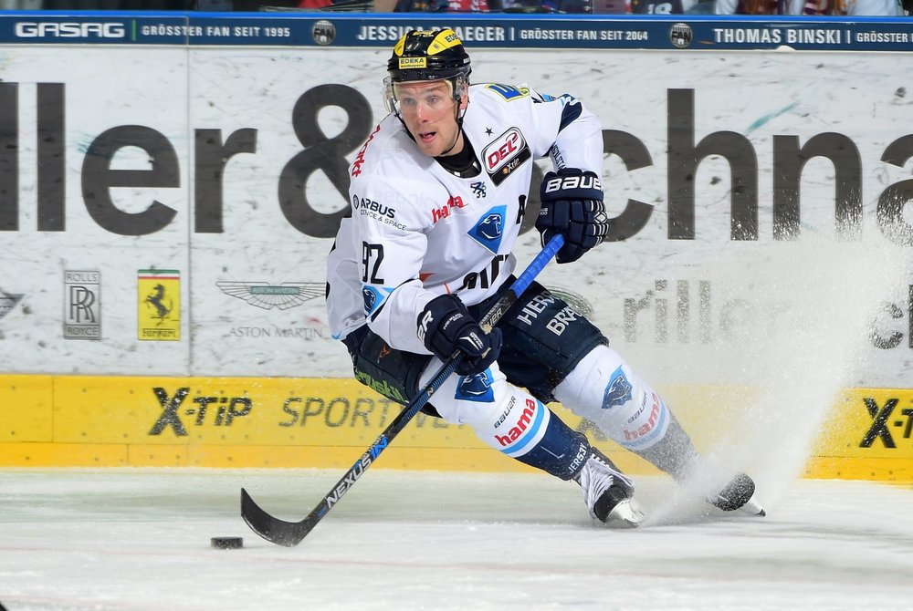 Alexander Barta verlässt Ingolstadt und heuert offenbar für drei Jahre ...