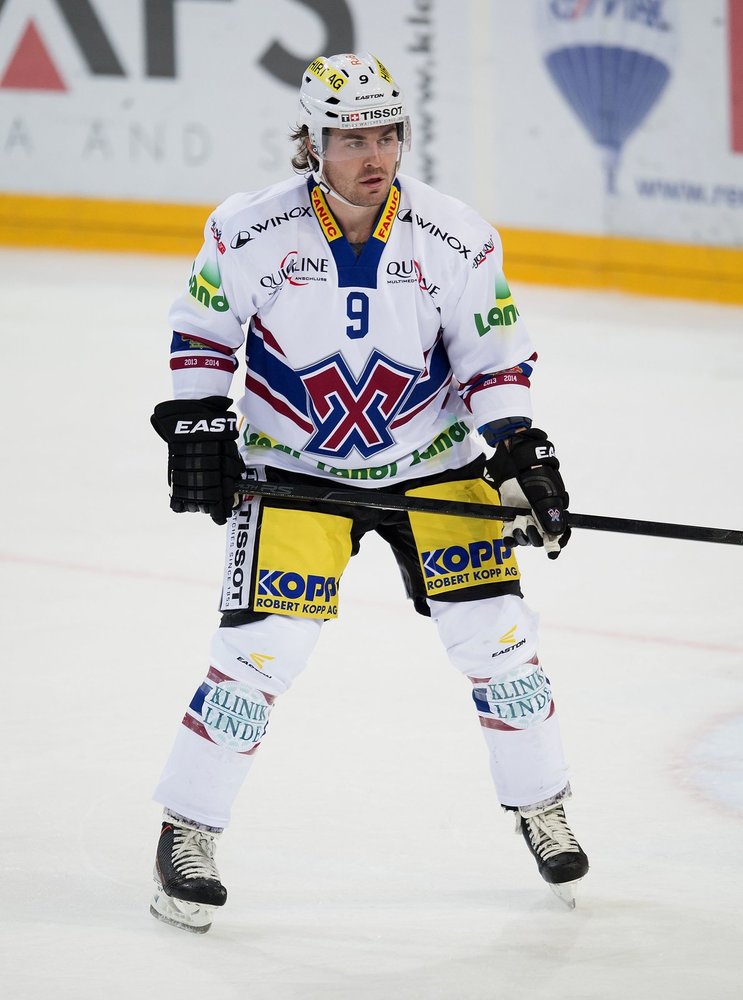 HC Bozen holt Verteidiger Brendan Bell in die EBEL - Eishockey NEWS