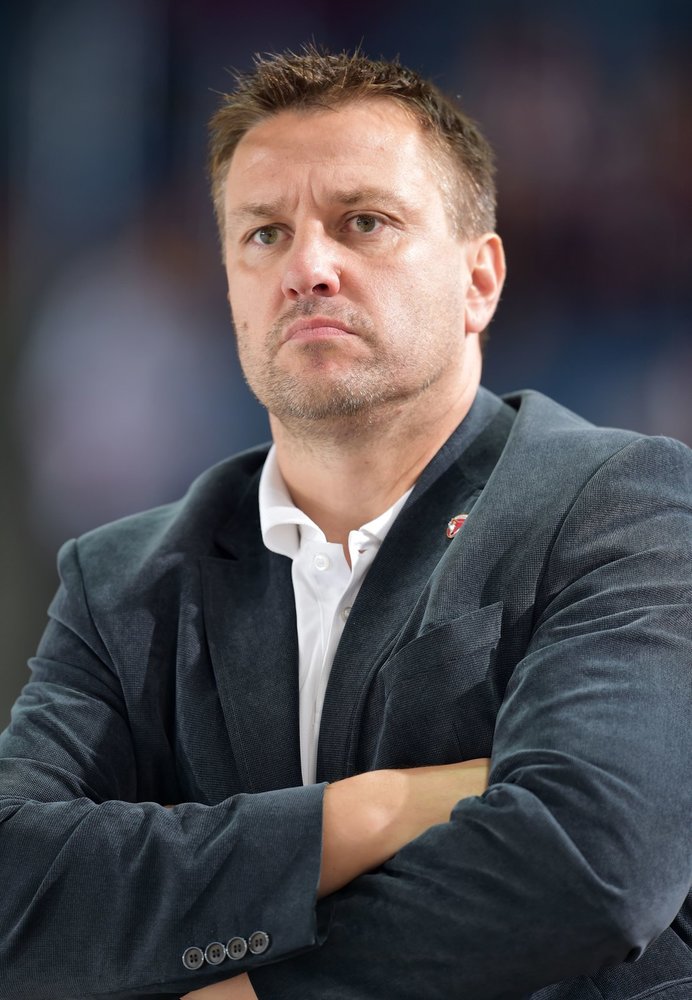 Lausitzer Füchse statten Playoff-Monster Roope Ranta aus Finnland mit ...