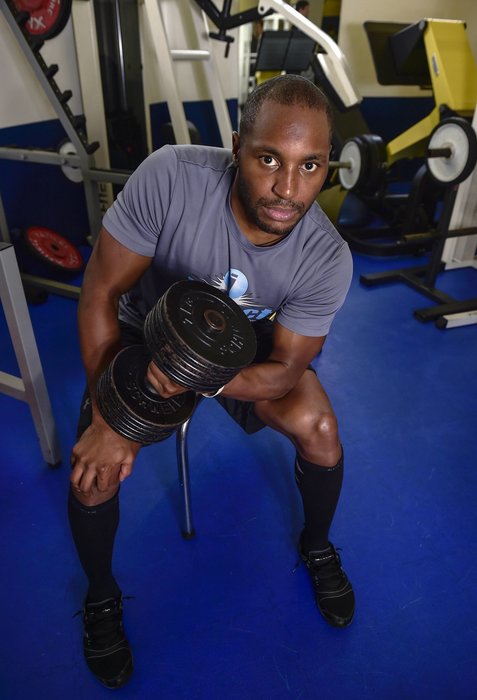 Neuer Stürmer für Ingolstadt: Erfahrener Mauldin kommt aus Fribourg ...