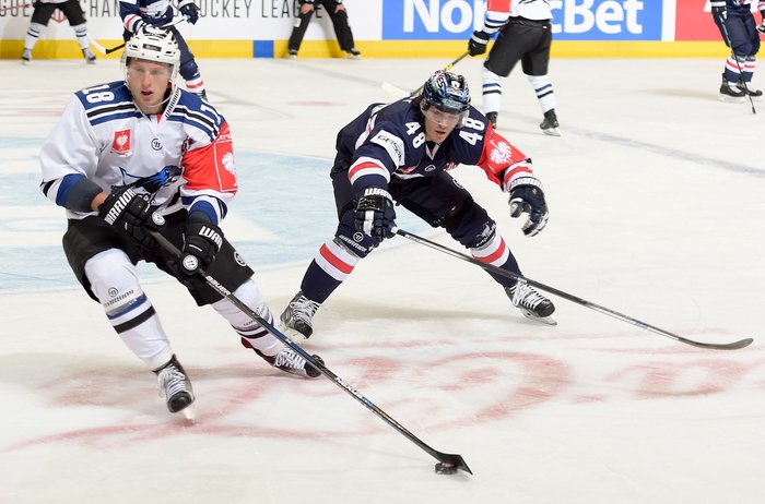 Schwenninger Wild Wings testen französischen Nationalspieler Anthony ...