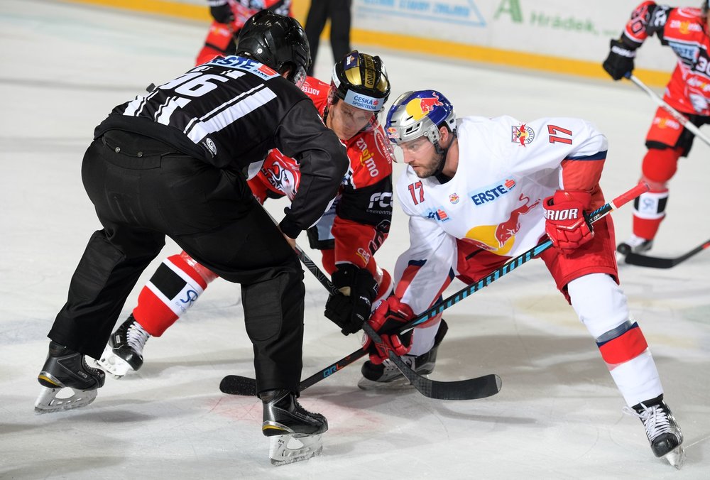 Berlin holt kleinen Außenstürmer Sean Backman, Ingolstadt engagiert ...
