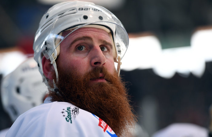 Bietigheim Steelers statten Shawn Weller mit einem neuen Vertrag aus ...