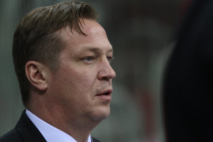 Krefeld: Auch Co-Trainer Pyka verlässt die Pinguine, kein Vertrag für ...