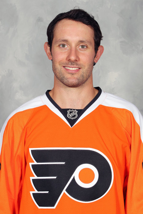 Philadelphias Sam Gagner: „Jetzt liegt es in unserer Hand, wann die ...