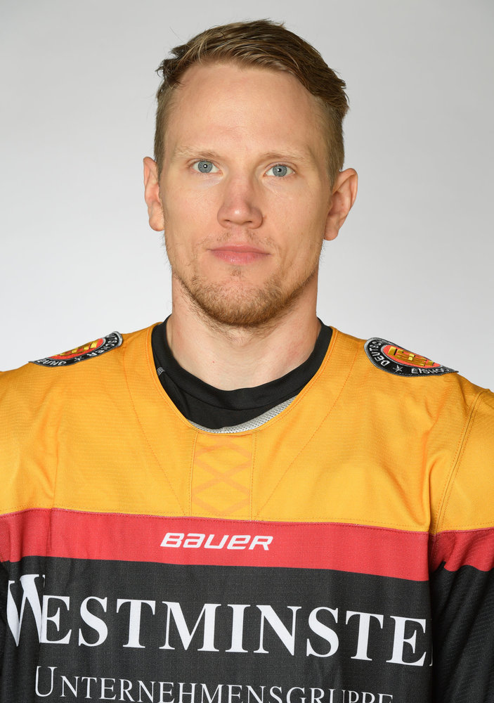 Der Kapitän geht an Bord: Christian Ehrhoff steht gegen Russland im ...