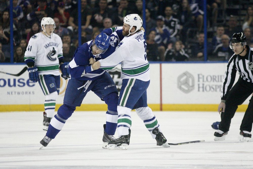 Thomas Sabo Ice Tigers bestätigen Verpflichtung von Brandon Prust ...