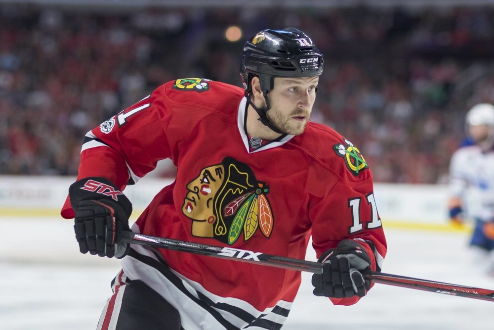 Nach Stuart holt Mannheim mit Desjardins nun noch einen Stanley-Cup ...