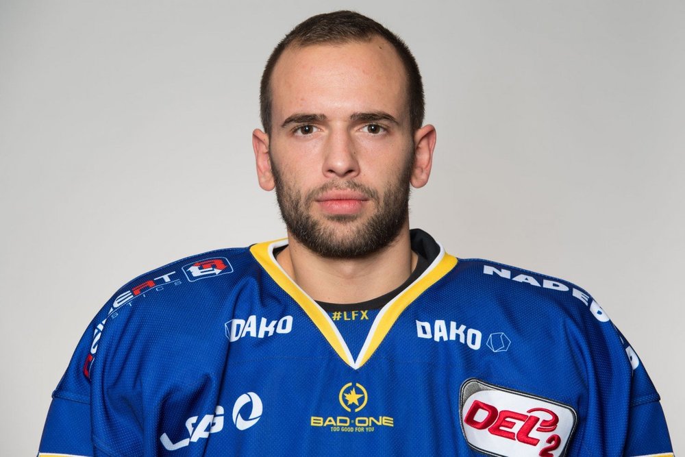 Marius Nägele wechselt nach Duisburg – Verteidiger kommt aus Weißwasser ...