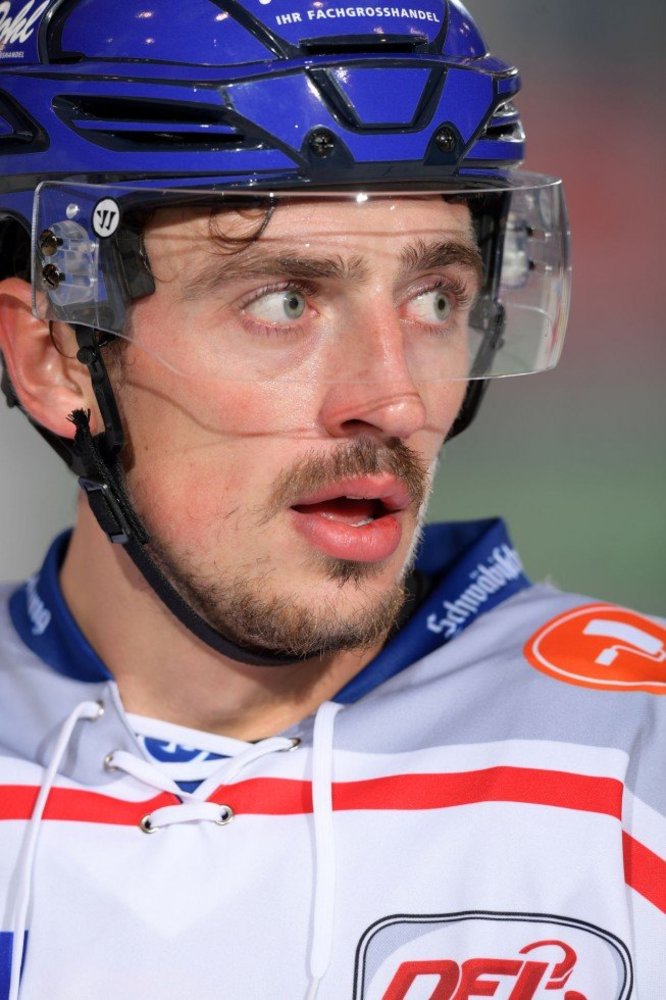 EC Bad Nauheim holt Dennis Reimer zurück – Angreifer kommt aus ...