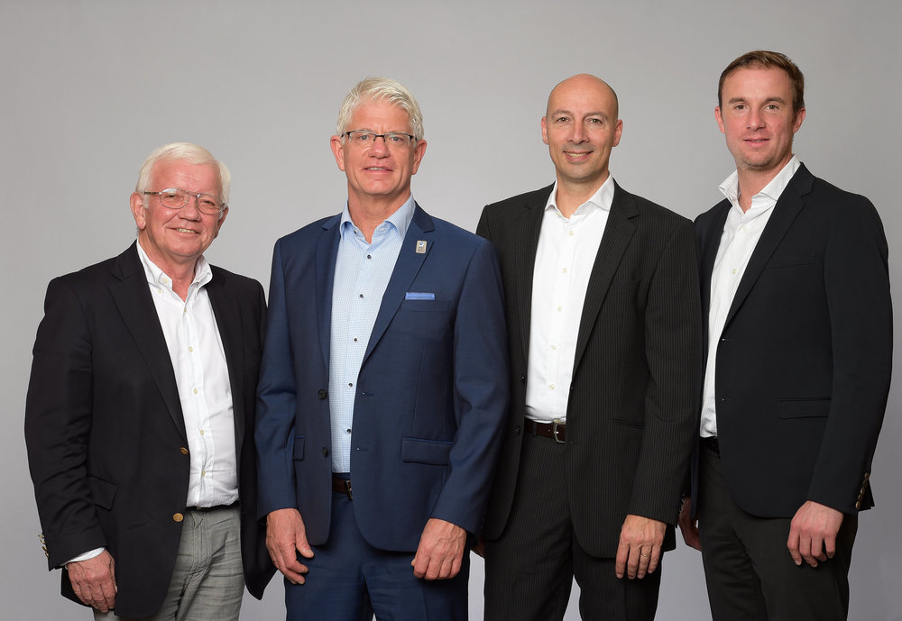 DEB-Präsidium um Reindl, Hopp, Wipfler und Hindelang kandidiert 2018 ...