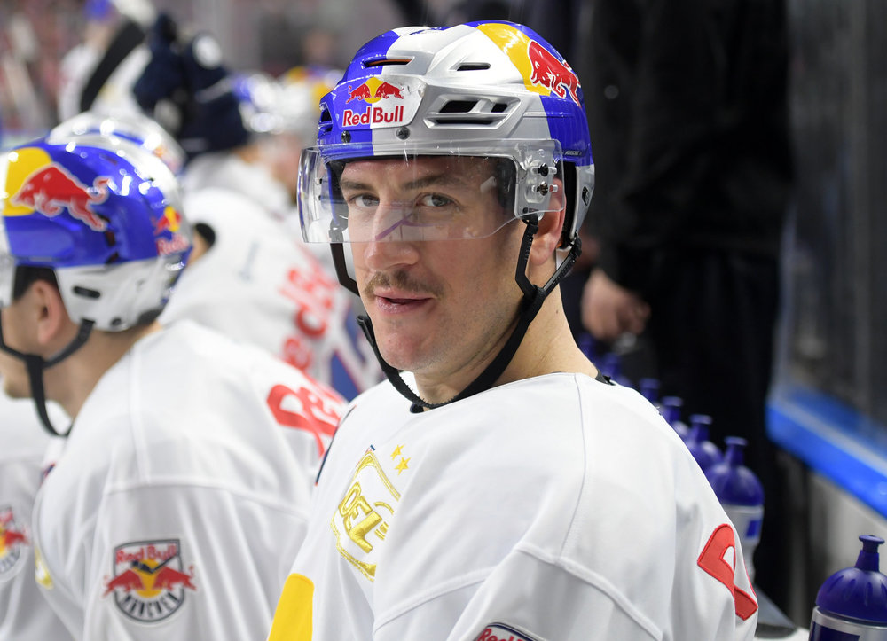 Beinverletzung: München muss mehrere Wochen auf Top-Stürmer Steve ...