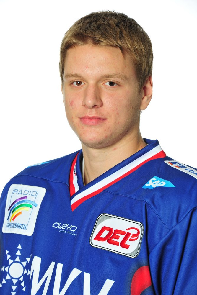 Heilbronn vergrößert Kader mit Steve Billich, Mapes und Gelke ...