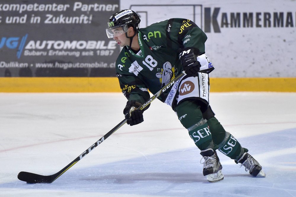 Ingolstadt: Nach Verteidiger Ville Koistinen kommt jetzt auch noch ...