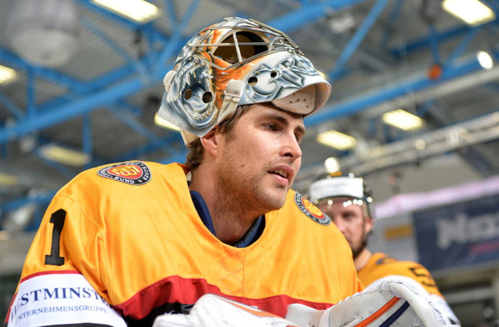 „Ich schätze, das hat er nicht erwartet. Ich glaube, dass ich das öfter ...