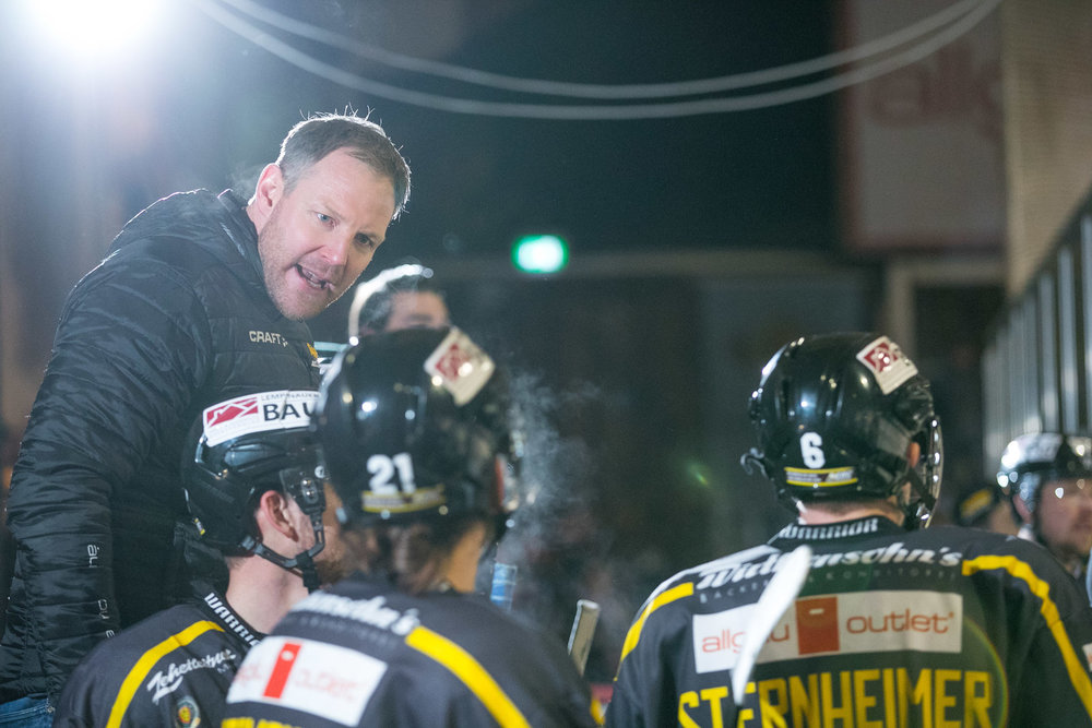 Dritter Ausländer: ERC Sonthofen verpflichtet US-Amerikaner Derek Roehl ...