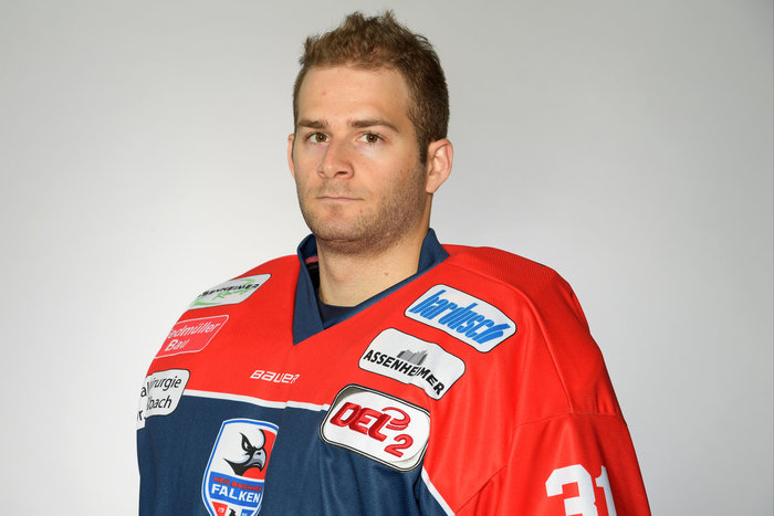 DEL2-Club SC Riessersee verpflichtet Andrew Hare – Kanadier spielte ...