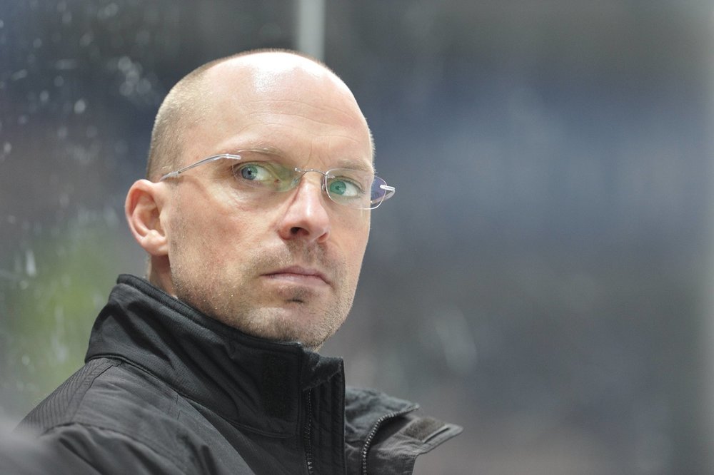 Straubing Tigers: Manager Jason Dunham erhält neuen Dreijahresverstrag ...