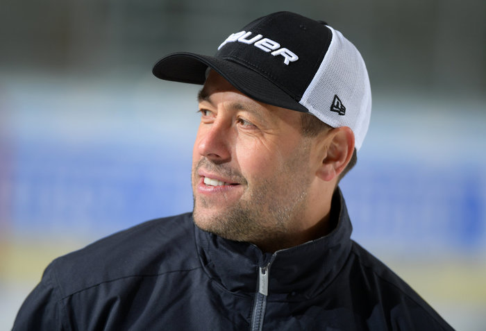 Auf dem Weg zur WM: Bundestrainer Sturm startet mit acht Debütanten und ...