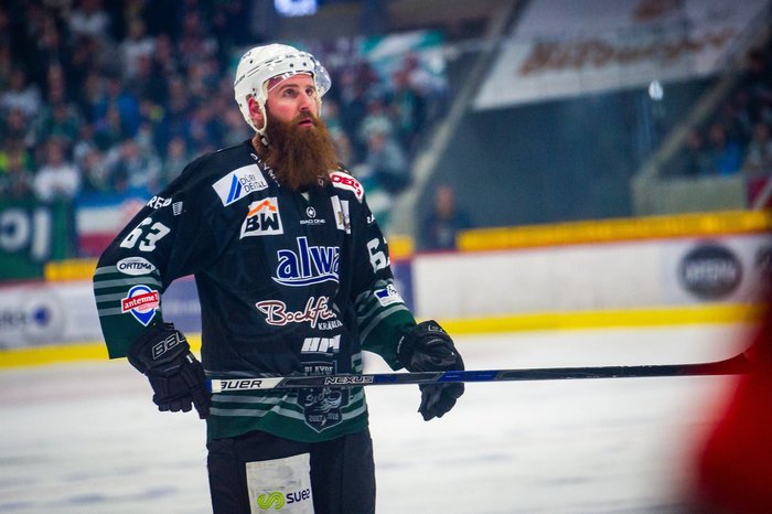 Wer wird Spieler des Monats April in der DEL2? - Eishockey NEWS