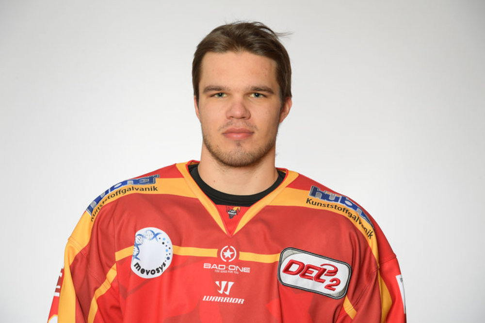 ESV Kaufbeuren verlängert mit Daniel Haase und holt Phillip Messing aus ...