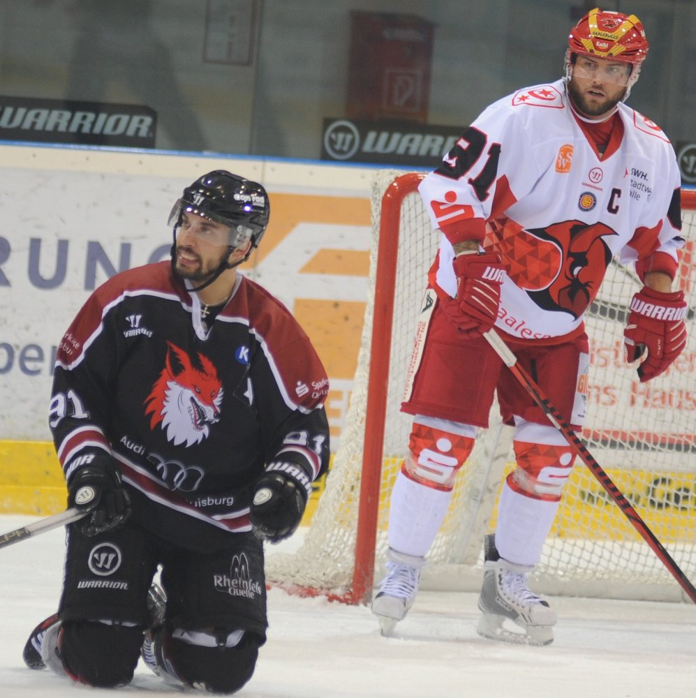 Saale Bulls Halle müssen krankheitsbedingt auf Neuzugang Raphaël Joly ...