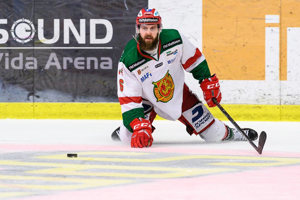 Kanadier Steven Seigo verstärkt Verteidigung bei den Straubing Tigers ...