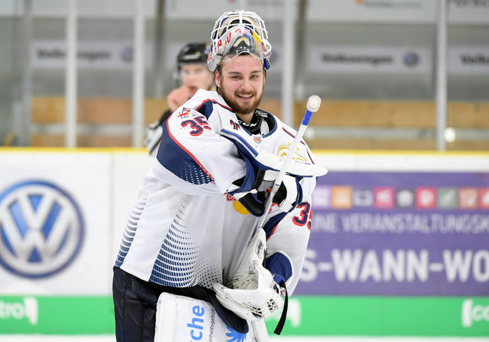 Münchens Kevin Reich: „Ich will mich am liebsten gegen Danny ...