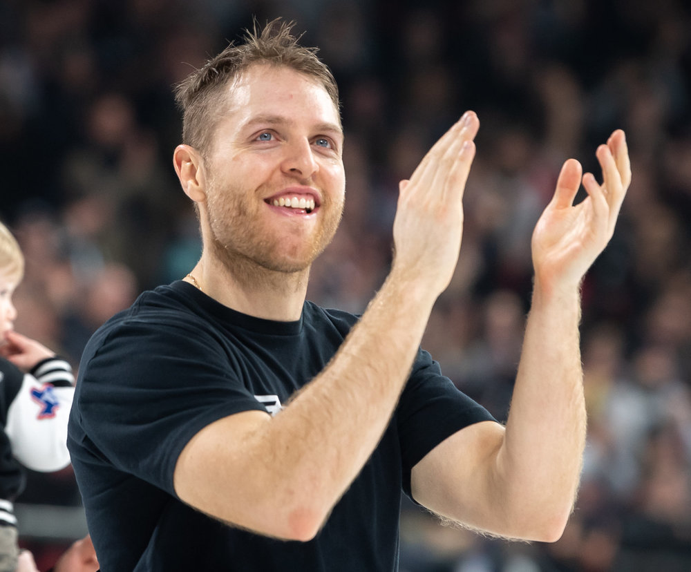 Neuer Vertrag für Bassen: Nürnberg verlängert mit Stürmer bis 2020 ...