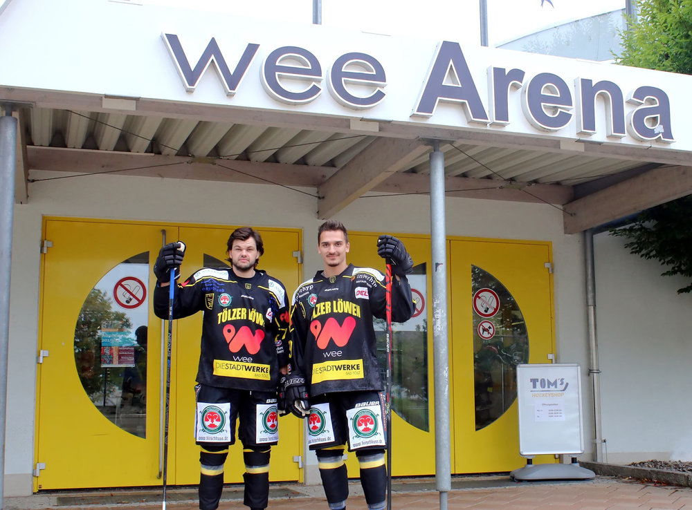 Mehr Flop als Top: Die Neuzugänge aus der DEL in die DEL2 im Check ...