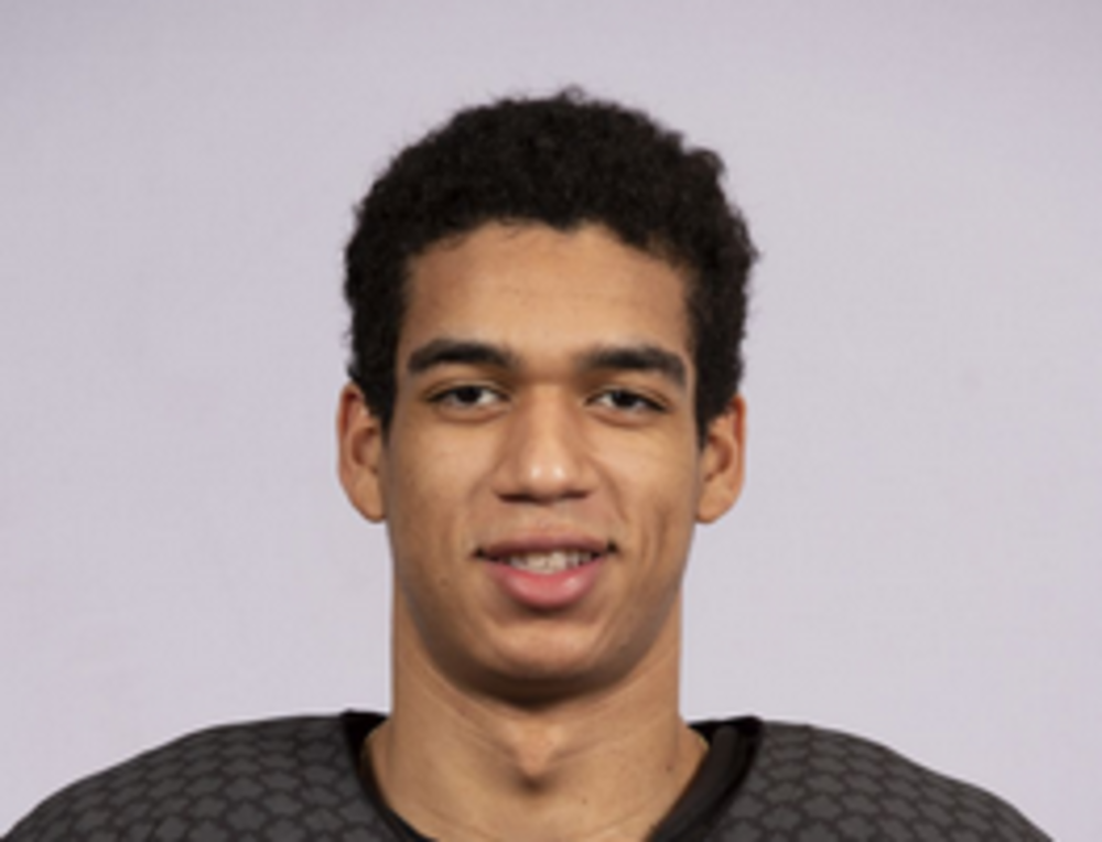 Quinton Byfield nach Auftakterfolg bei der U20-WM: „Triumph gegen die ...