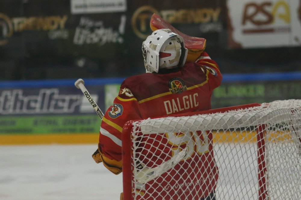 Wer wird der Spieler des Monats November in der DEL2? - Eishockey NEWS