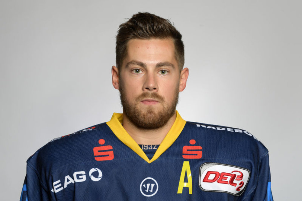 „Mit unseren Fans im Rücken ist sicher noch einiges drin“ – Jeff Hayes ...