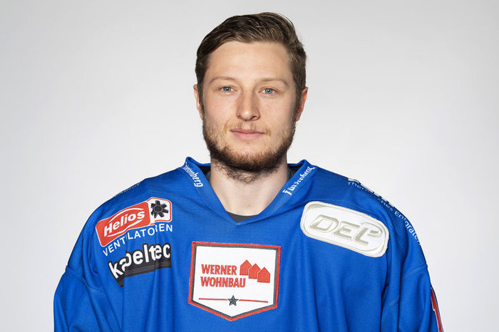 Grizzlys Wolfsburg verpflichten Schwenningens Top-Torjäger Anthony Rech ...