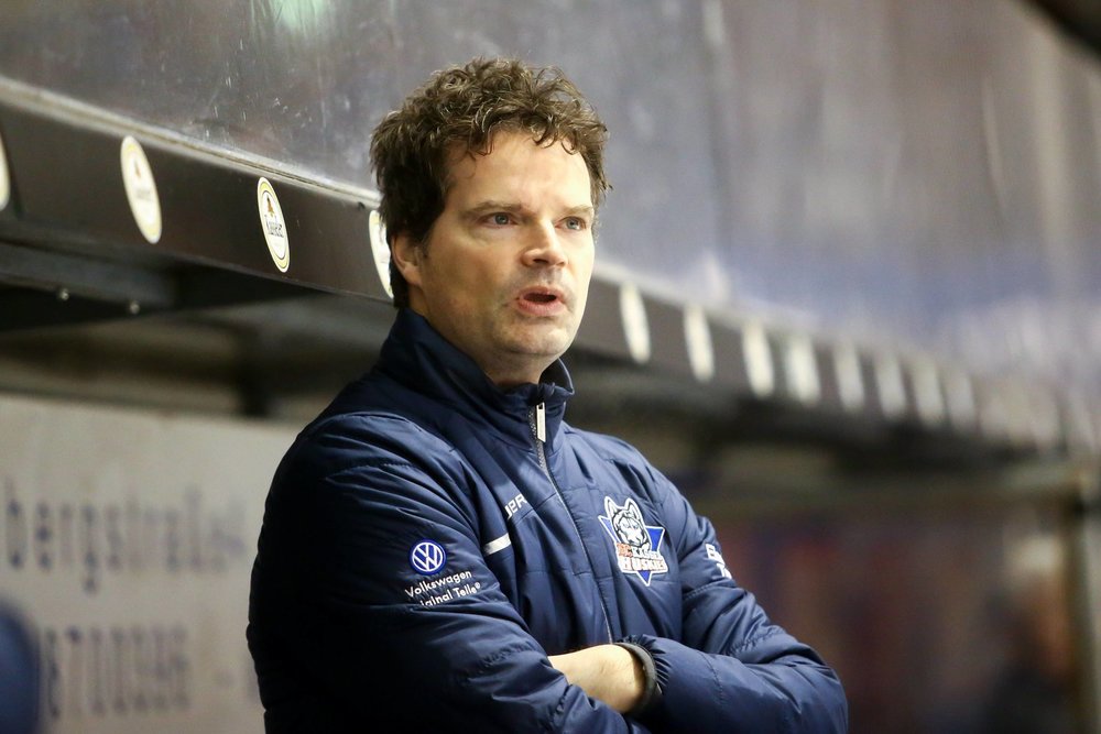 Tim Kehler bleibt Cheftrainer der Kassel Huskies – Gibbs: „Er hat ...