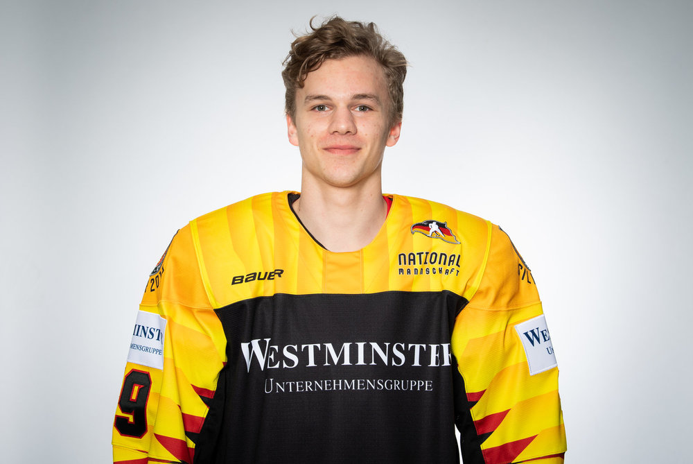 Tim Wohlgemuth: „Ich war total aufgeregt, aber es war für mich ein ...